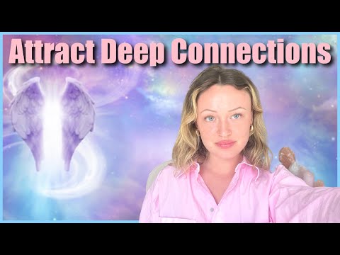 How To MANIFEST Friendships Step By Step..Worked For Me