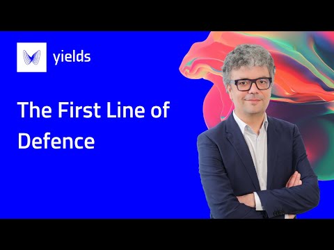The First Line of Defence
