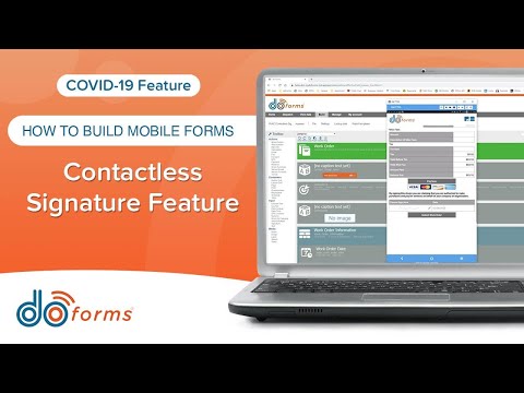 Webinars, Live Coaching Sessions & Video Library | doForms