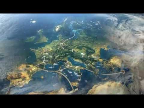 2012: L-ewwel għaxar snin tal-karti tal-flus u l-muniti tal-euro