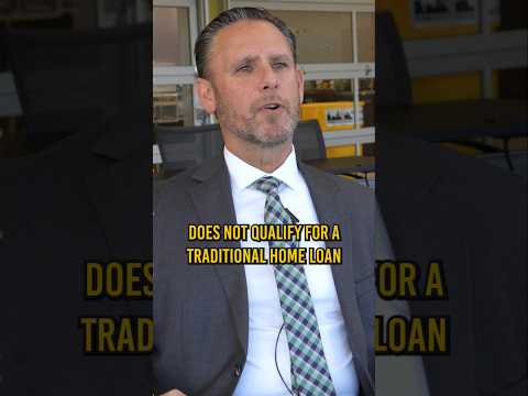 No Tax Returns? How To Qualify for a Non-QM Loan! #nonqm #homebuyingtips #mortgageoptions