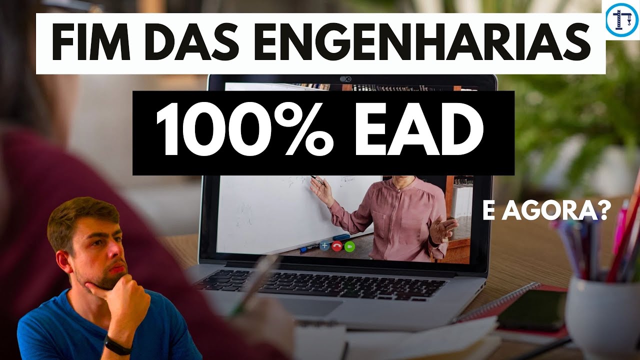 🚨 The End of Distance Learning Engineering Courses in Brazil? URGENT