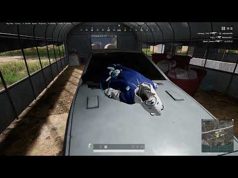 Steam Community :: Video :: PUBG: TAEGO SOLO HYUNDAI KILL
