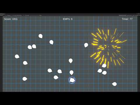 Minigame Competition – game.courses