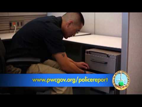 Online Reporting - Police 1