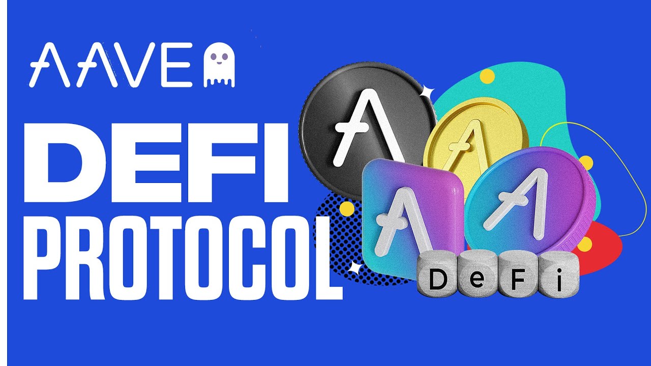 How To Use Aave Defi Protocol - Quick and Easy!