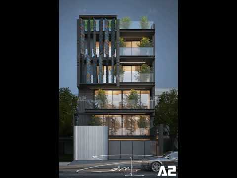 RP Premium Residences Defence Colony South Delhi, Defence Colony ...