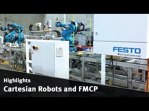 Cartesian Robot - Cartesian Robotic Arm Latest Price, Manufacturers ...