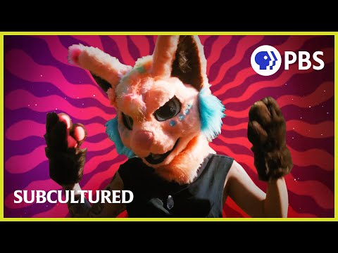 Why Are Furries Misunderstood?