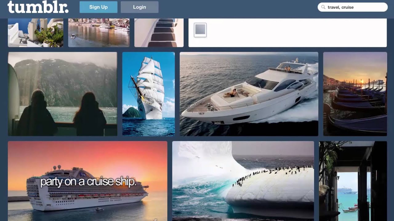 ITOK Tech Tips: What Is Tumblr?