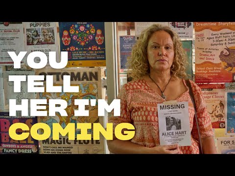 Tell Her I'm Coming |.The Lost Flowers Of Alice Hart | Prime Video