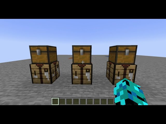 BetterBoots Minecraft Data Pack