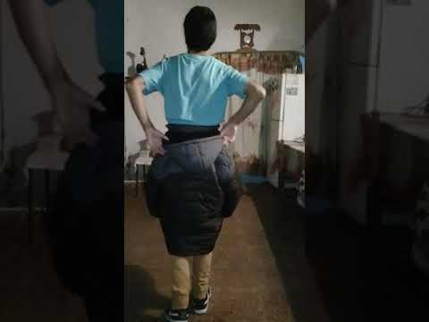 Truco del enano ..facil truco para hacer