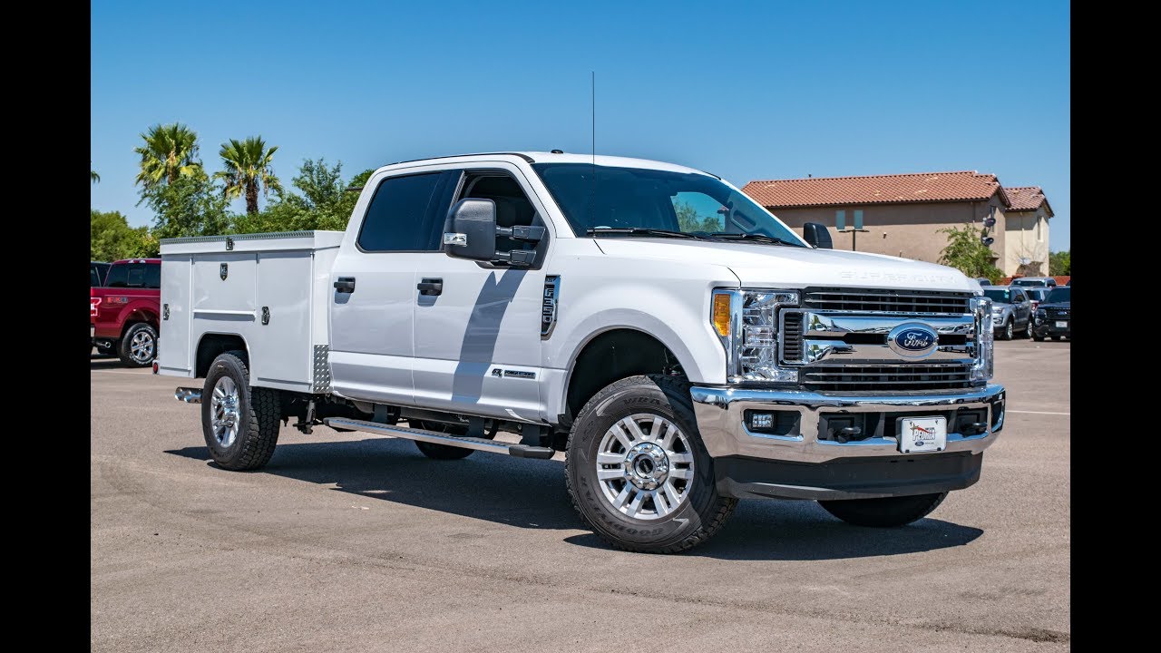 2020 Ford F350 For Sale in Peoria, AZ - Commercial Truck Trader