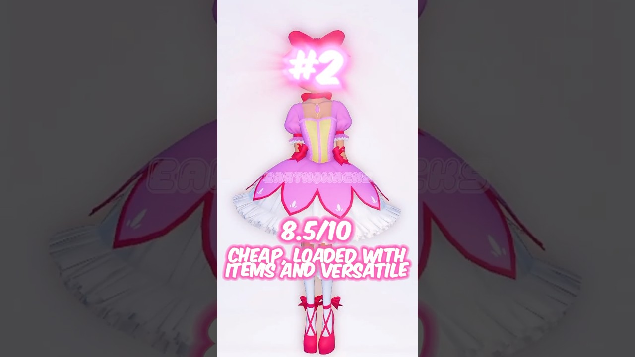 BEST Currency Items TO BUY in Dress To Impress #dresstoimpress #dti #roblox #dresstoimpressroblox