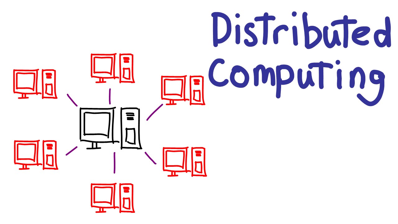 Distributed Computing