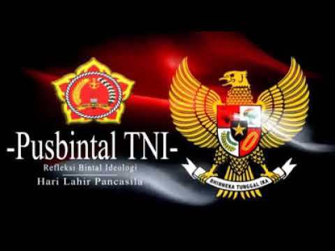 PELITA BINTAL IDEOLOGI