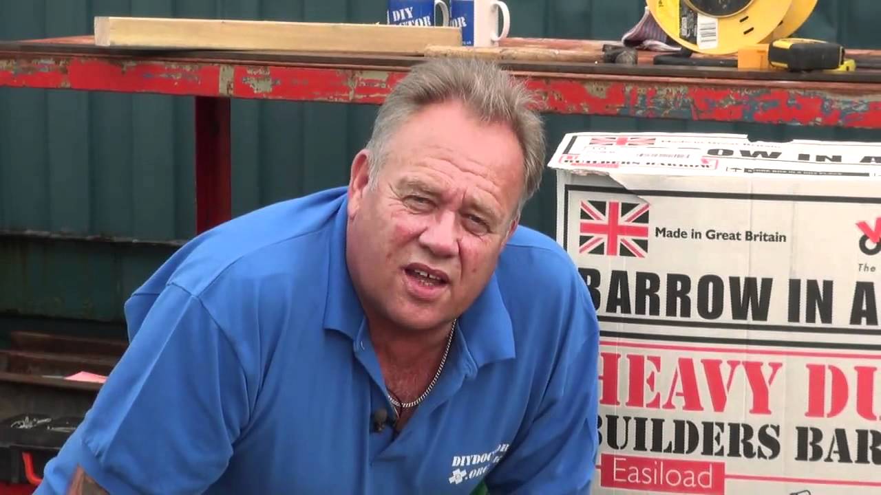 Walsall Barrow in a box Product Review