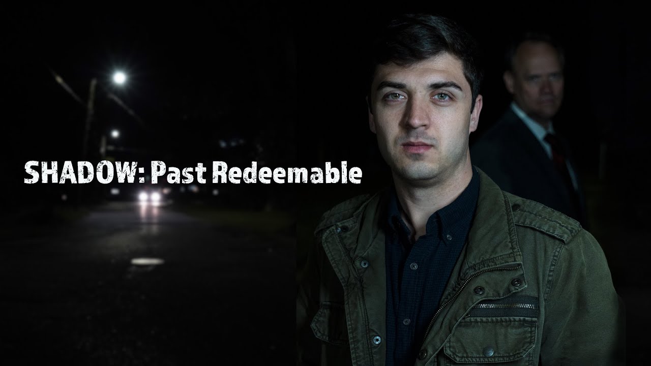 Portfolio - Andrew Hoover