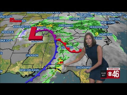 severe storm explanation