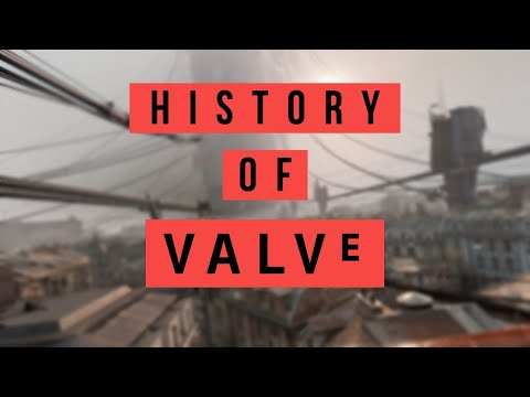 Steam Community :: Video :: History of Valve