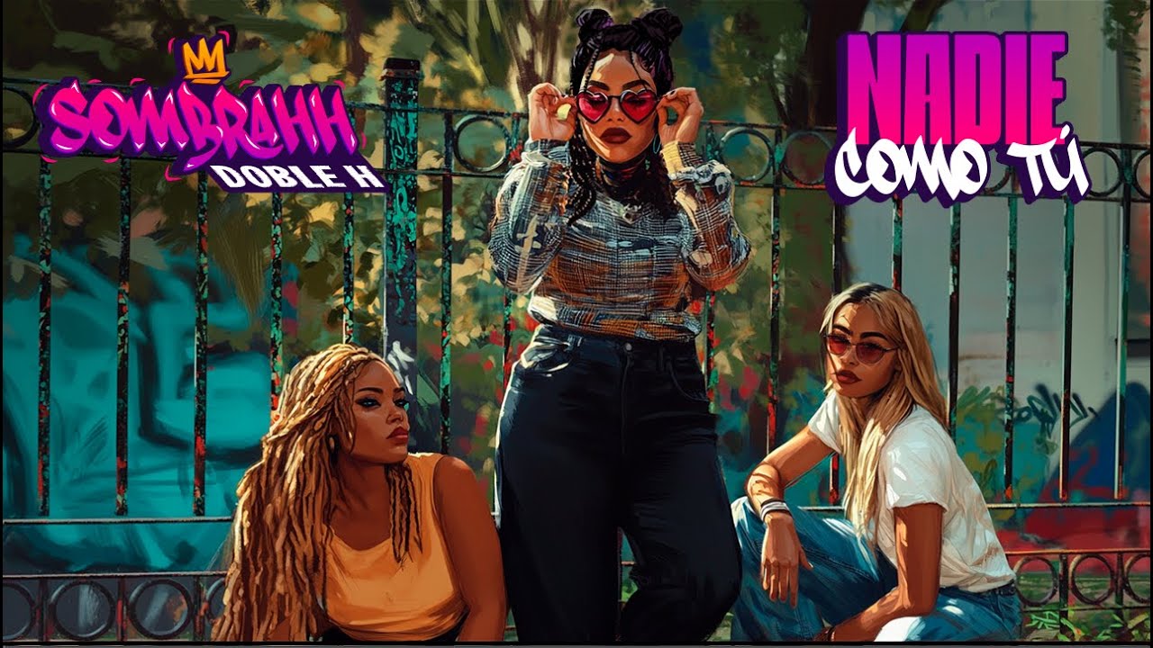 El sol mexicano que brilla en el rap de SombraHH – MaremotoM