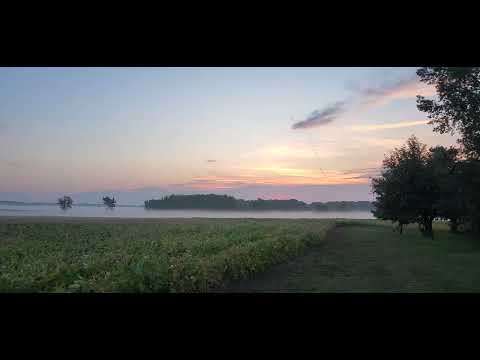 A quiet Wisconsin morning | Susan Manzke