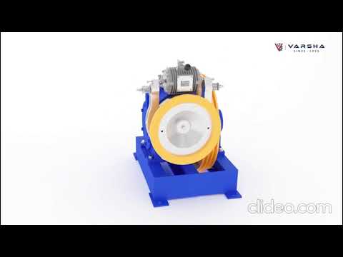 Lift Motor - Elevator Motor Latest Price, Manufacturers & Suppliers