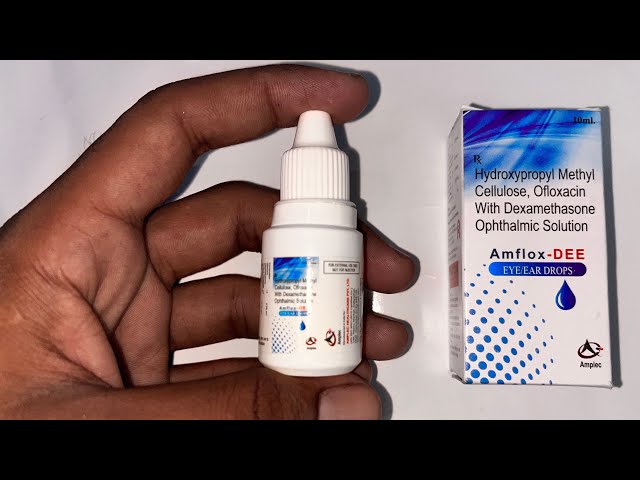 Ear Drop - OTOCIN C EAR DROP Service Provider from Nagpur