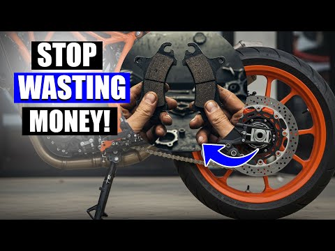 7 Motorcycle Maintenance Secrets Dealers Hide From You