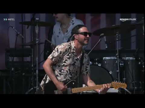 motel vive latino 2025