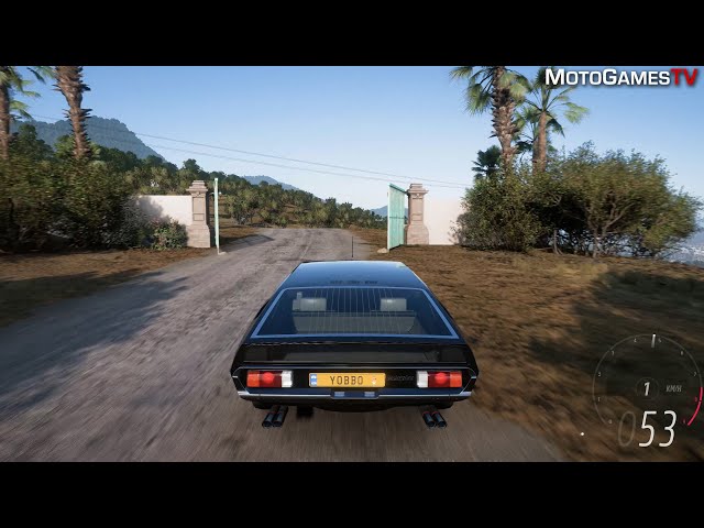 Forza Horizon 5 Car Pass DLC: All vehicles that were added with the new ...