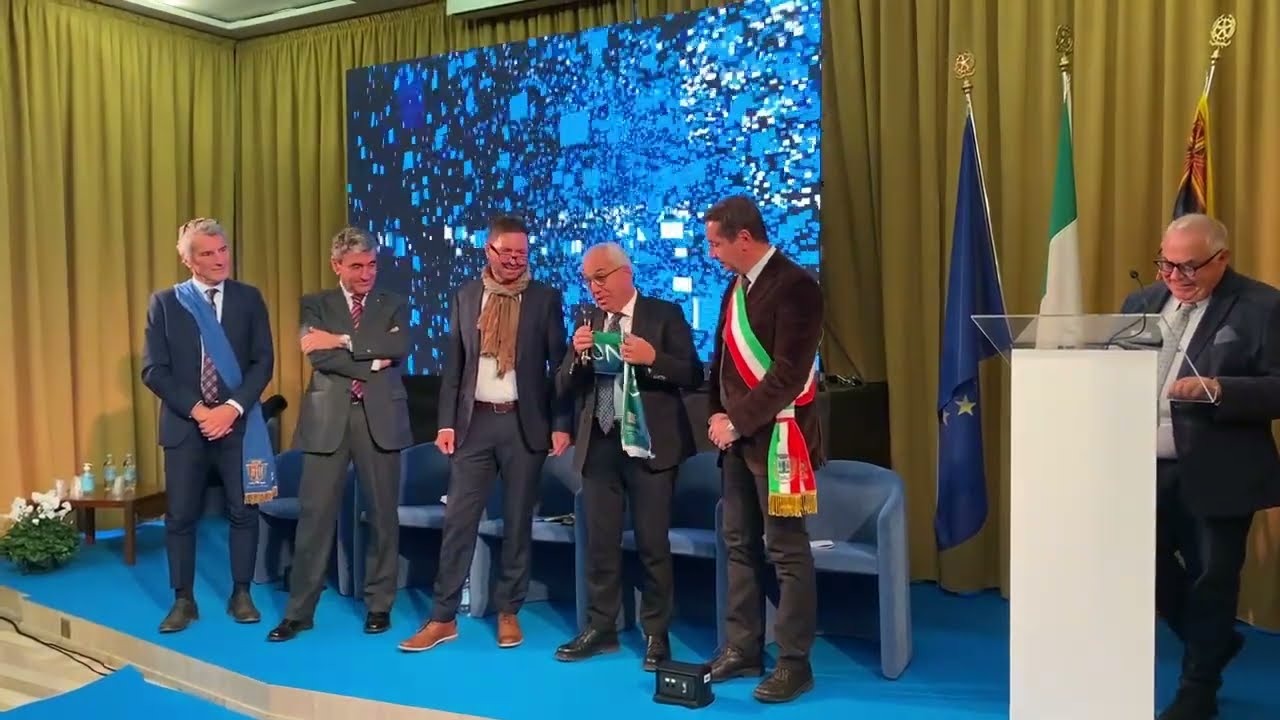 Italian Chambers of Commerce Abroad | Trevisobellunosystem