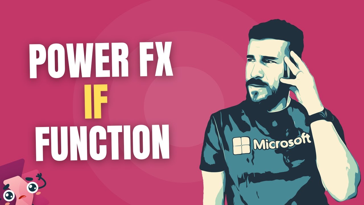 Mastering IF Function in Power Fx (Power Apps,PVA,Dataverse)