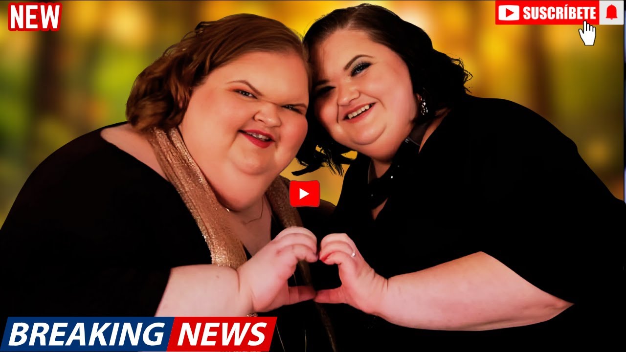 Heartbreaking News 😥1000-LB Sisters' Amy Slaton Dumps Shocking BF Kevin ...