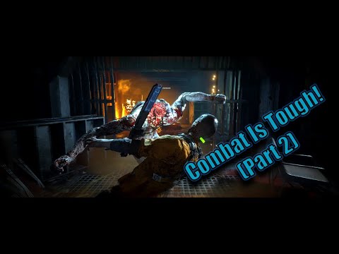 Steam Community :: Video :: The Callisto Protocol - Combat Is Tough ...