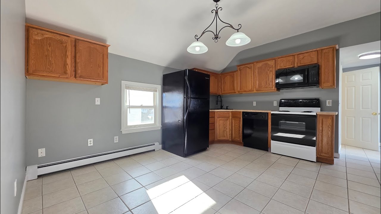 Nexus Property Management RI - 24 Rufus Street Unit 2 Pawtucket RI 02860