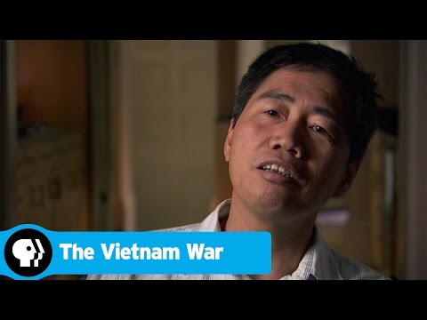 THE VIETNAM WAR - At Great Cost - First Look - PBS Video Lecture - The ...
