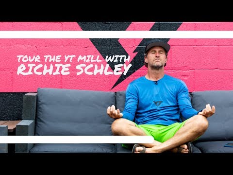 The YT Mill Tour in San Clemente, CA