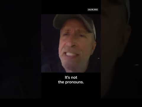 Jon Stewart On Why The U.S. Army Has A Tough Time Recruiting