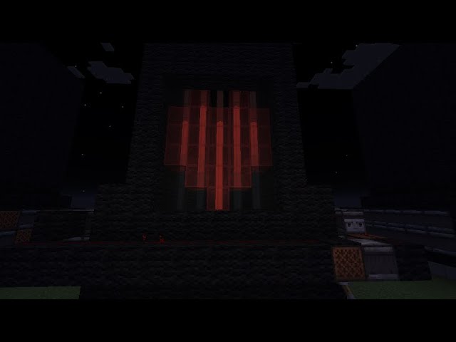 Animated Beacon Hologram Projector (Futuristic Tech Jam Entry ...