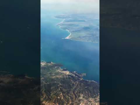 Where Europe Meets Africa: The Strait of Gibraltar