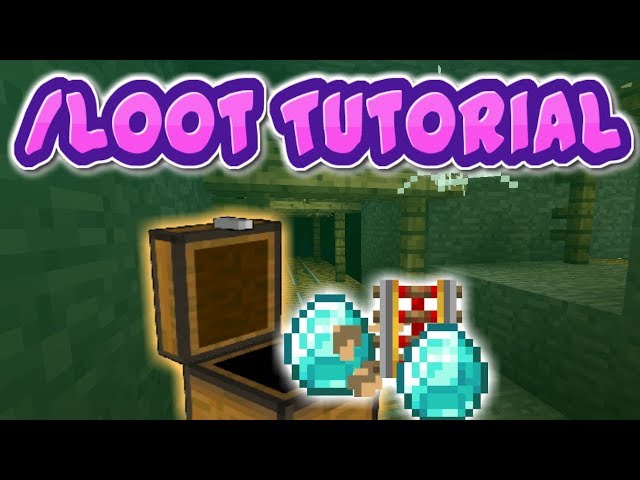 5 best Minecraft biomes for loot