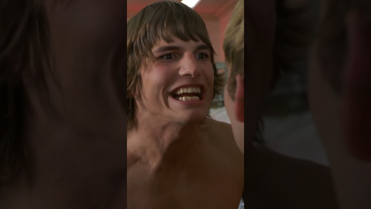 Sweet tattoo dude… 🤪