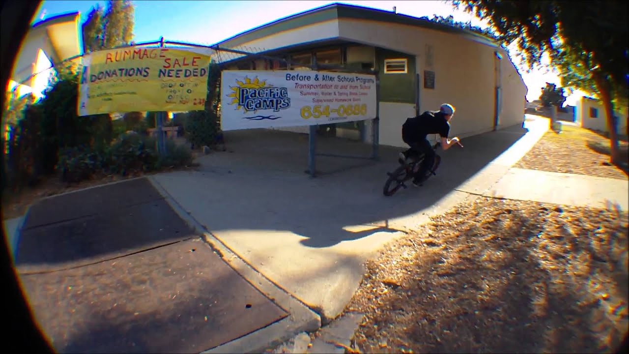Street Edit 2013 Clay Heaton