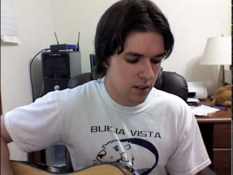 Shinedown - Call Me (cover)