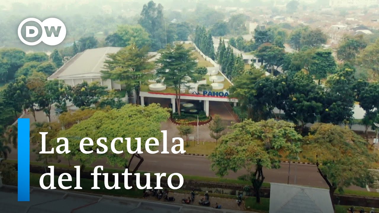 Edificios inteligentes al servicio de la comunidad