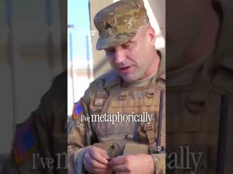 US ARMY TV SHOW | Checkpoint Charlie (2 seasons) on veterantv.com