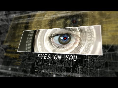Eyes on You: Nuns Are Keeping Facial Recognition Companies In Check