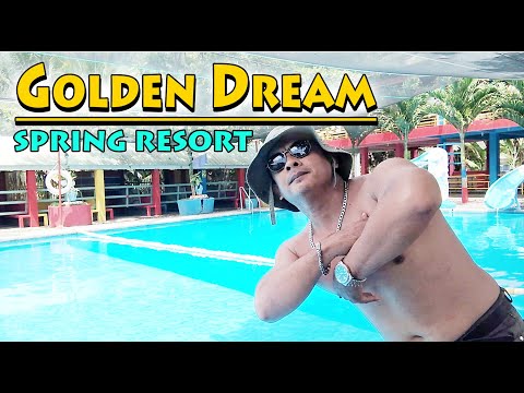 Golden Dream Spring Resort